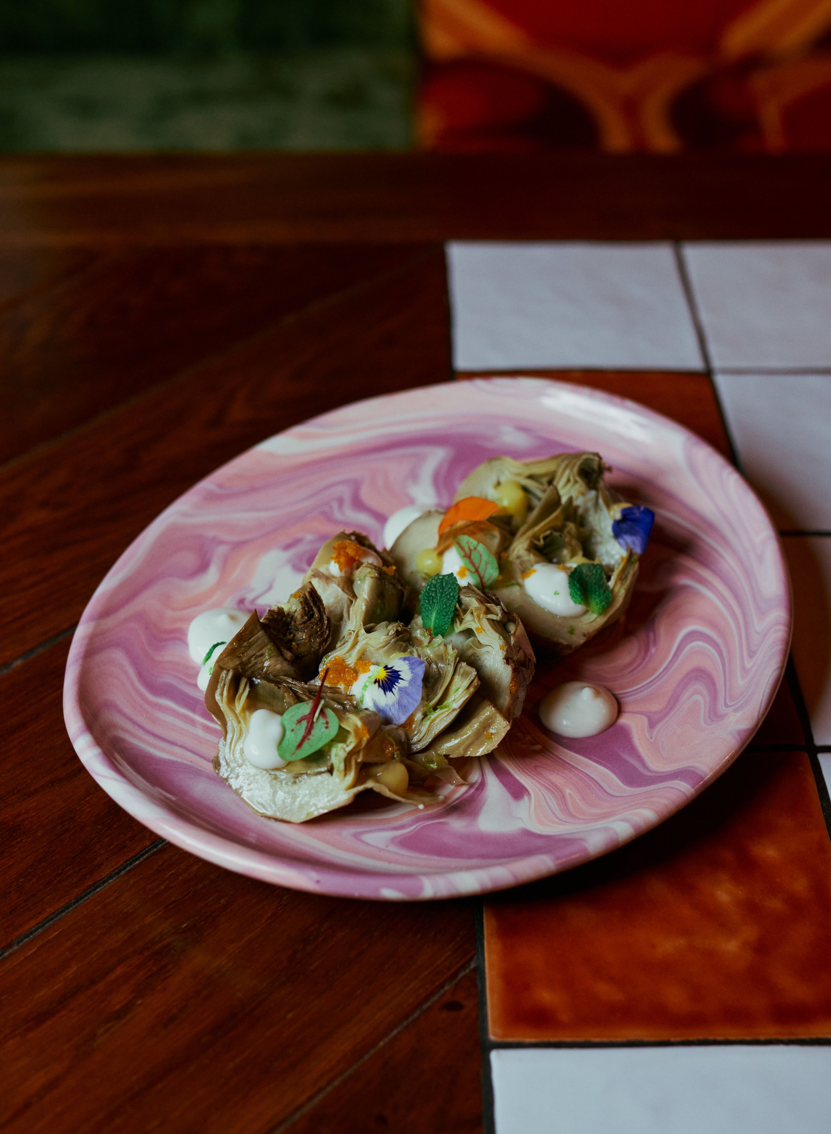 Zapi | Restaurant Italien & Pizzeria à Paris 1er | Pizza Maison